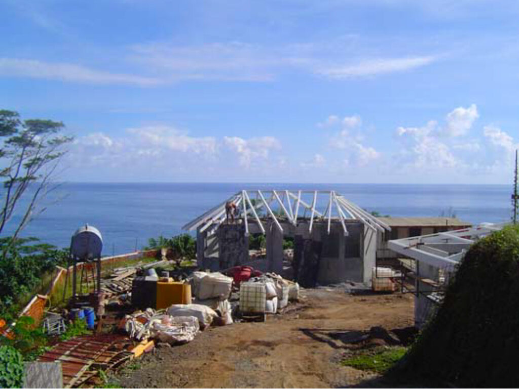 Best Pacific | AMENAGEMENTS HOTEL MANAVA